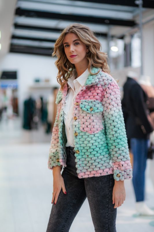 Fashionranch | Kleding groothandel in damesmode