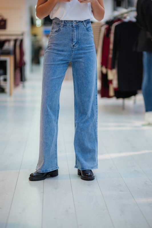 Fashionranch | Kleding groothandel in damesmode